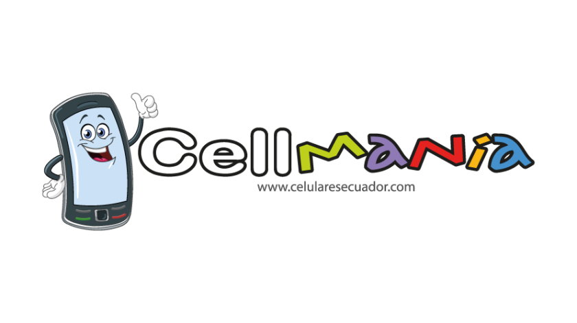 CELLMANÍA – Centro Comercial El Recreo