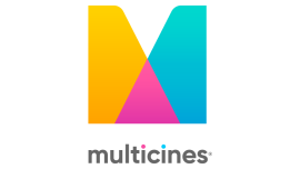 MULTICINES – Centro Comercial El Recreo