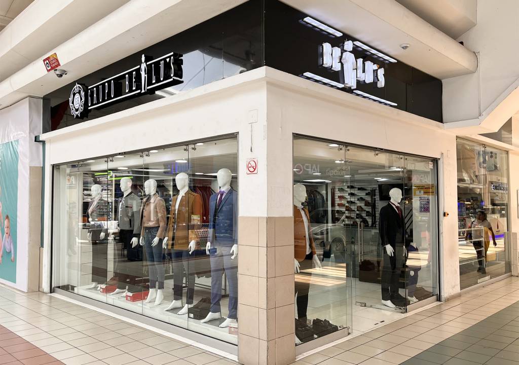 BELU’S CREACIONES – Centro Comercial El Recreo